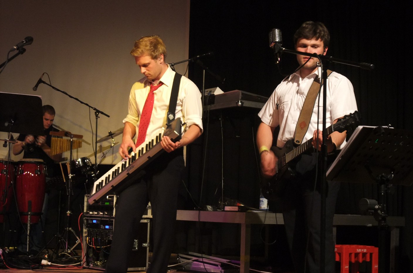 baalrok.de » Abiball 2009